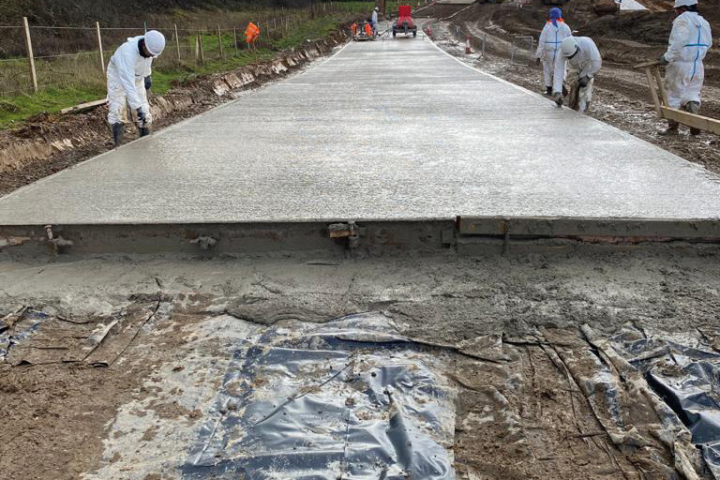 Westech Construction – best