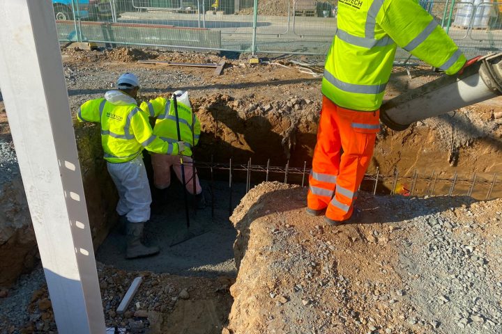 Westech Construction – best