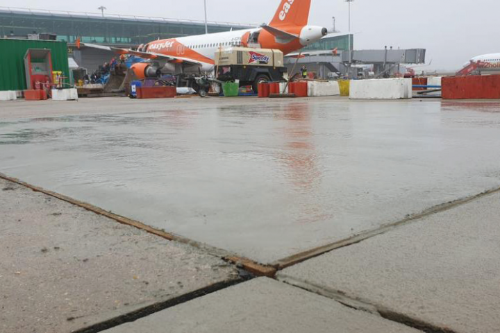 Westech Construction – best