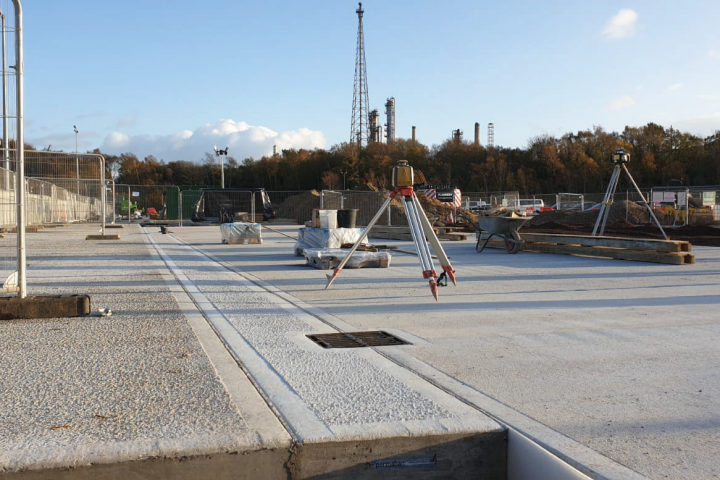 Westech Construction – best