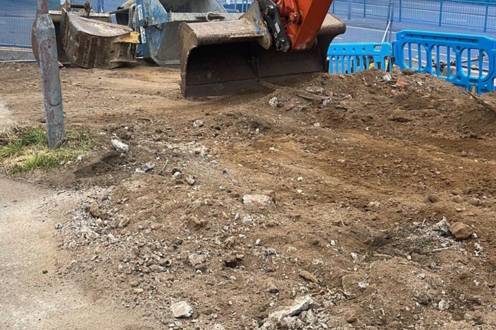 Westech Construction – best